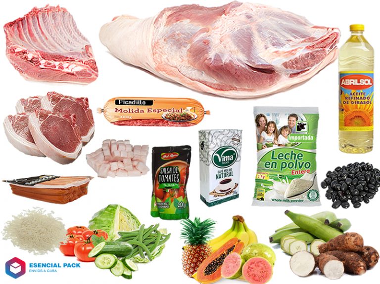 Combos Matanzas - Esencial Pack