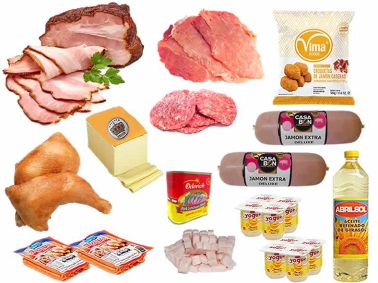 Combos de Alimentos y Aseo - Esencial Pack
