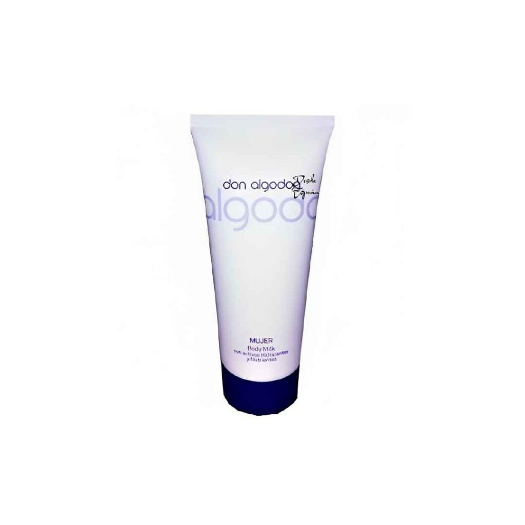 Crema Don Algodón 75ml - Esencial Pack