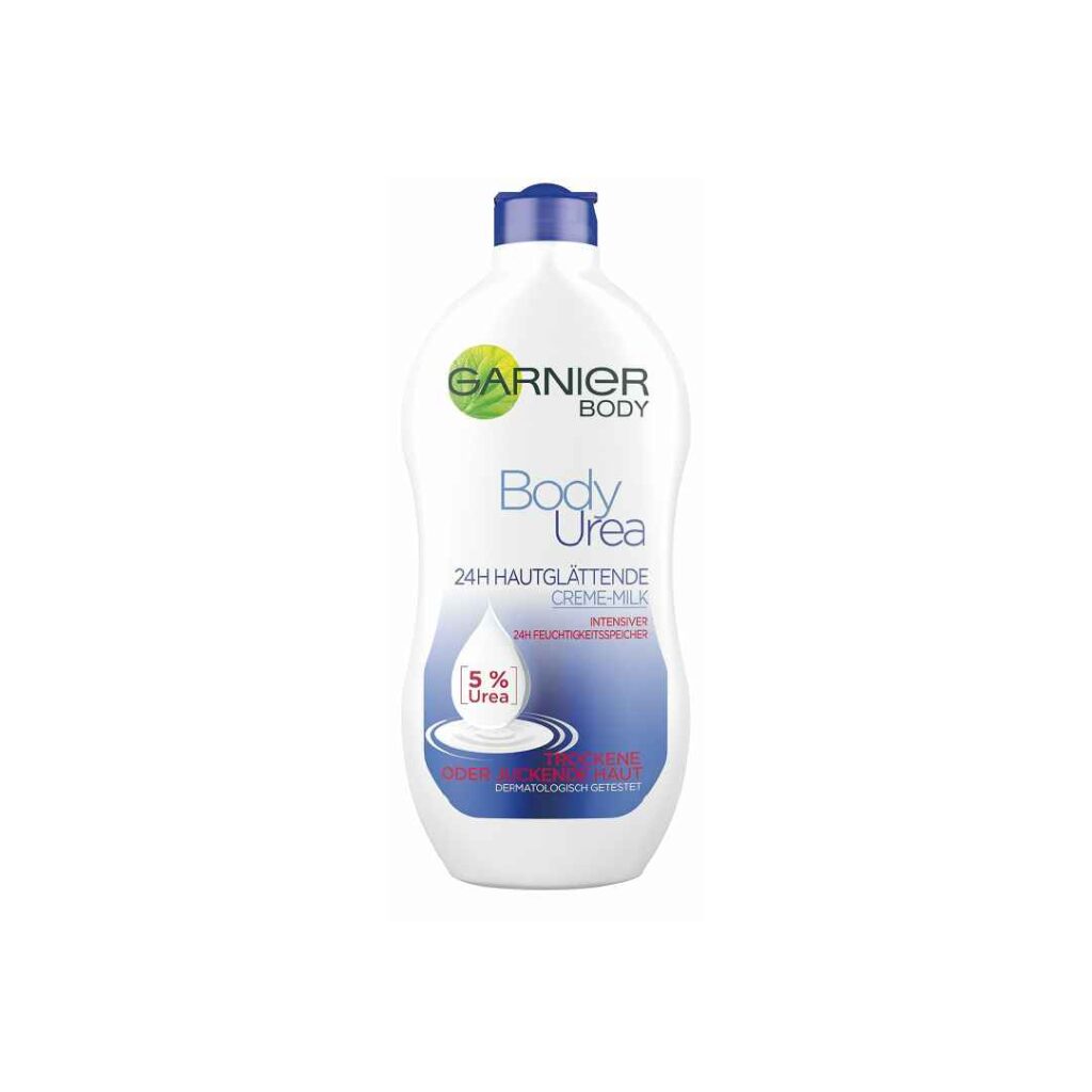 Crema Garnier Body Urea 250 ml - Esencial Pack