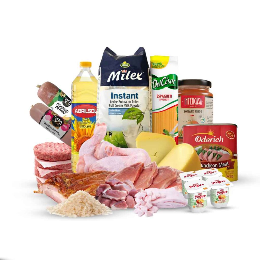 Combo Desayuno 30 - Esencial Pack