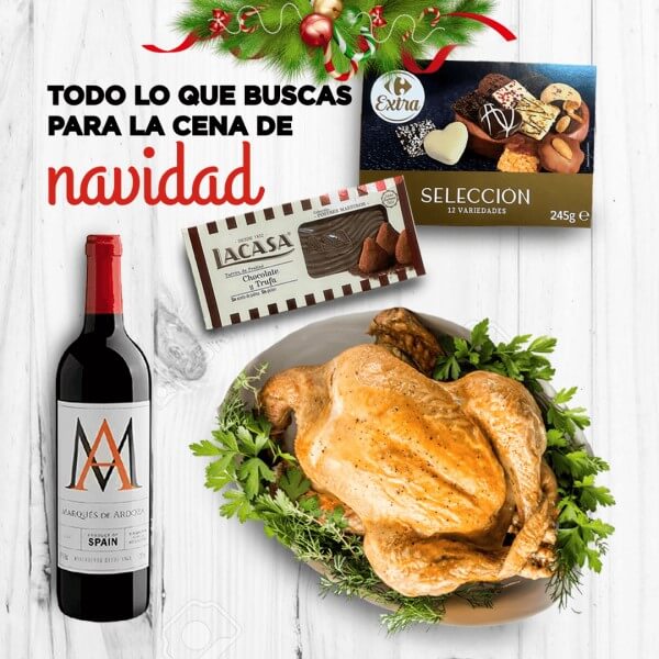 Envíos de Comida a Cuba | Combos de Alimentos | Esencial Pack