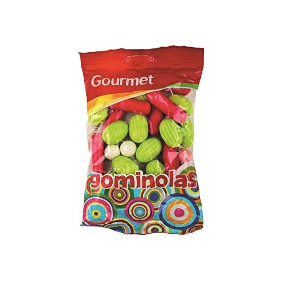 Gominola Fruta Surtido 150g - Esencial Pack
