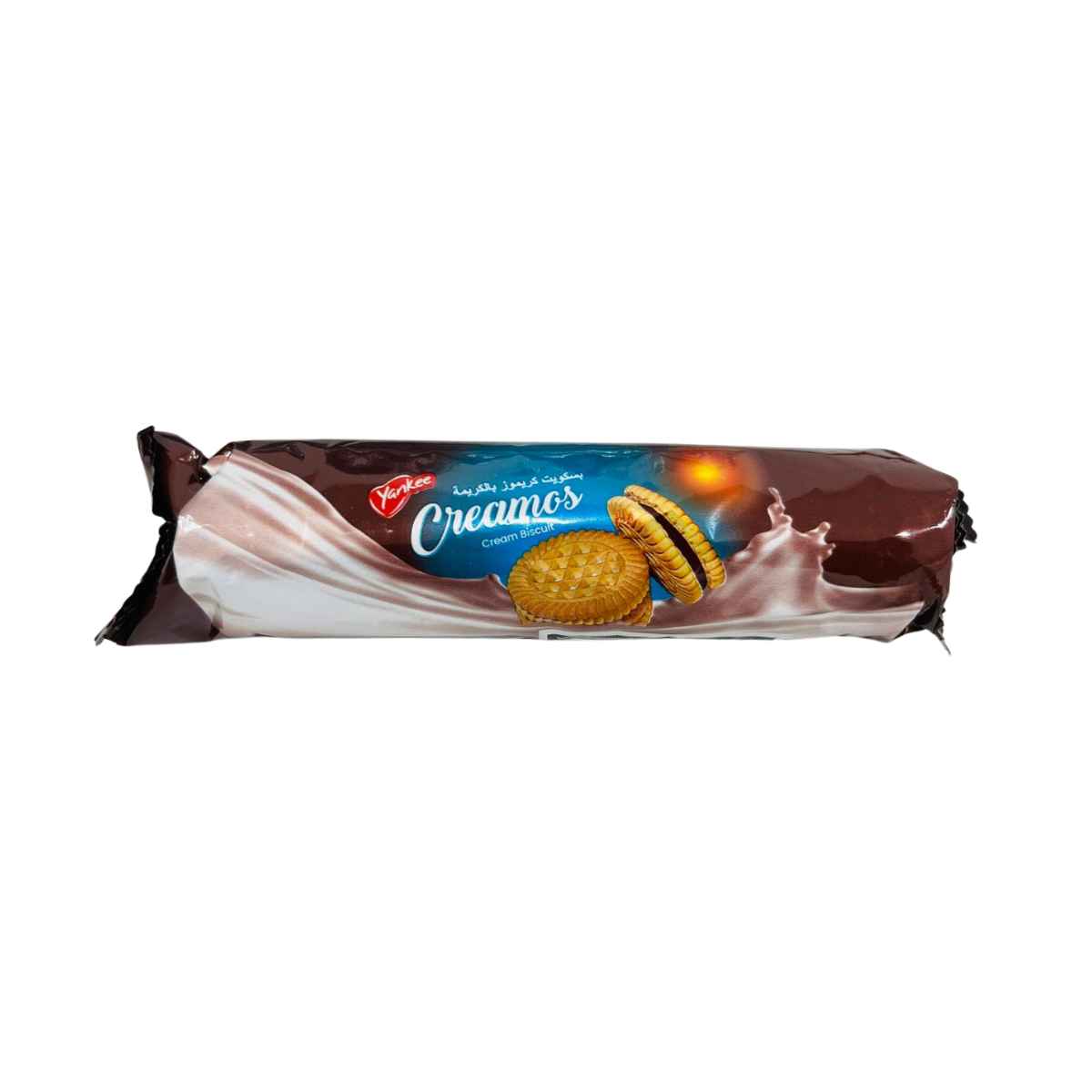 Galleta de Chocolate Creamos 60g - Esencial Pack