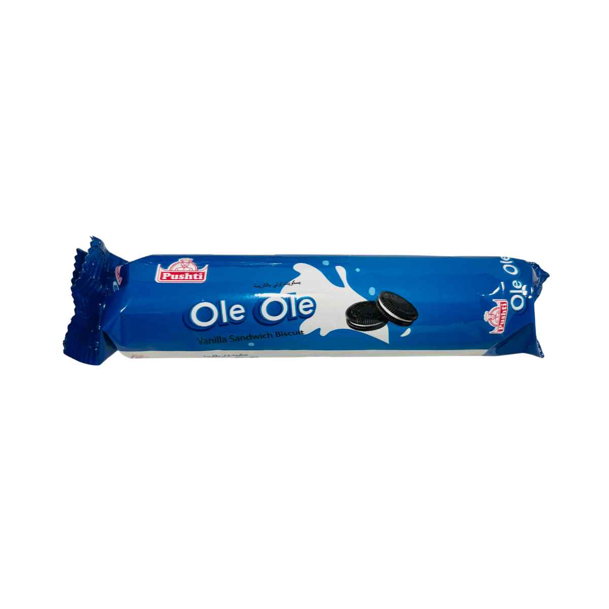 Galleta Ole Ole 70g - Esencial Pack