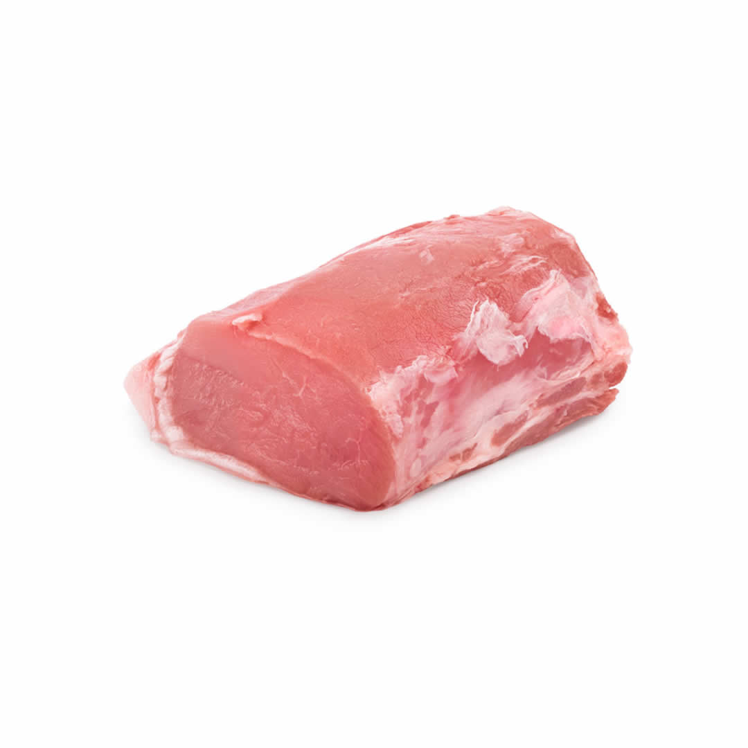 Lomo de Cerdo sin Hueso y sin Piel 4Lb - Esencial Pack